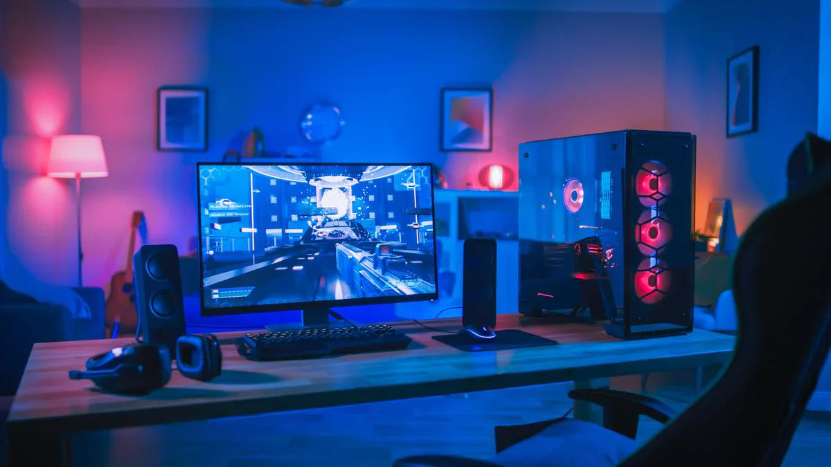 Gaming – ElectronicsAction